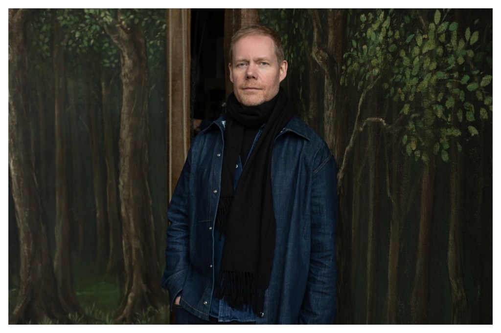 'Hamnet' composer Max Richter to receive Berlin Film Festival camera ...