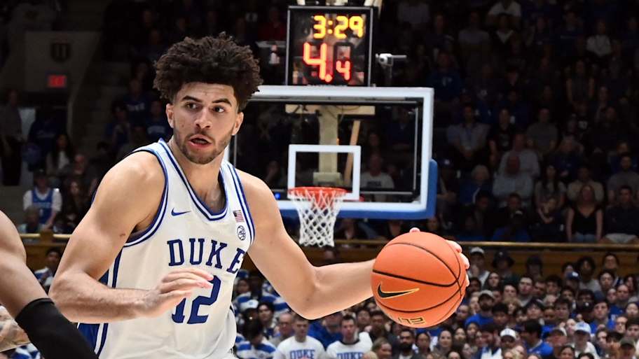 Here’s Duke Projection for New AP Poll