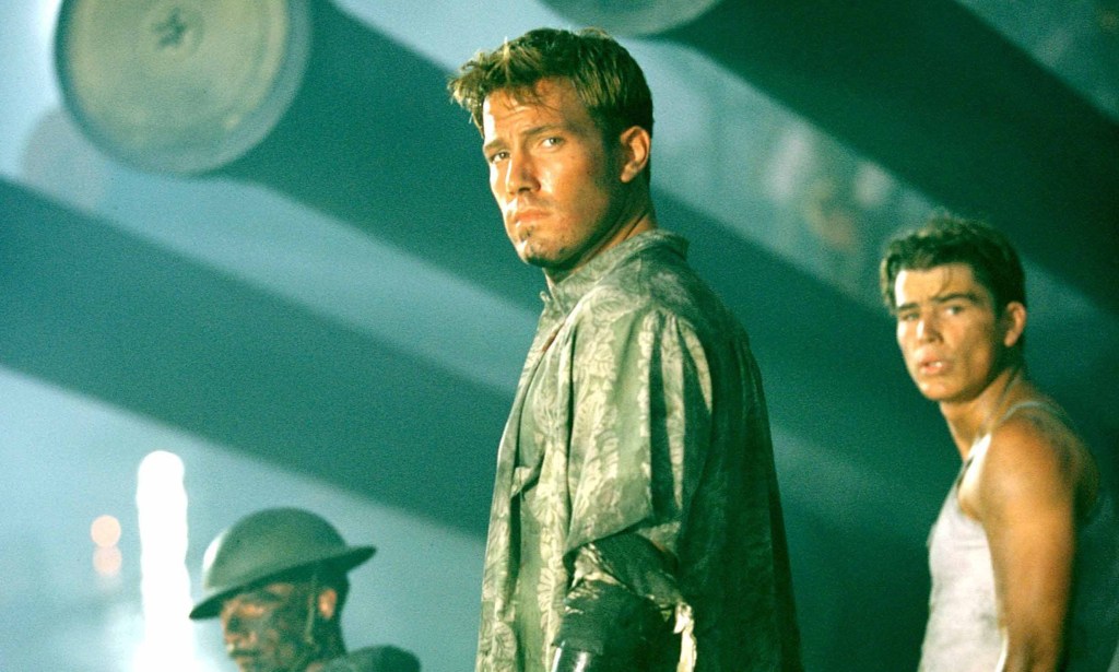 10 Hollywood movies that got history completely wrong