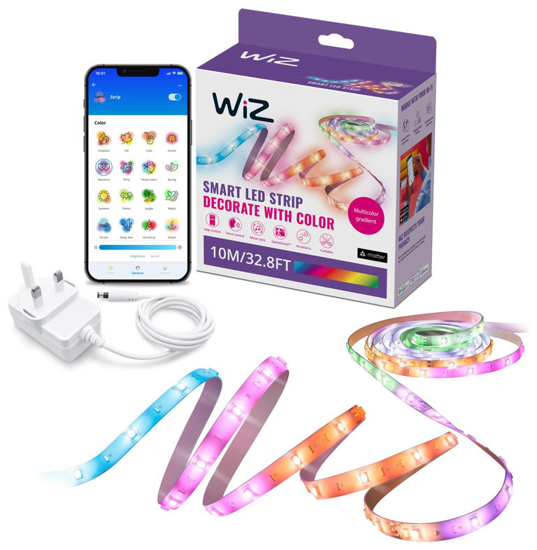 IKEA’s most Instagram-worthy lamp has had a clever new upgrade for 2026 ...