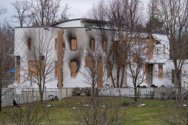 Accused Colts Neck murderer 'hunted' family down after 'executing ...