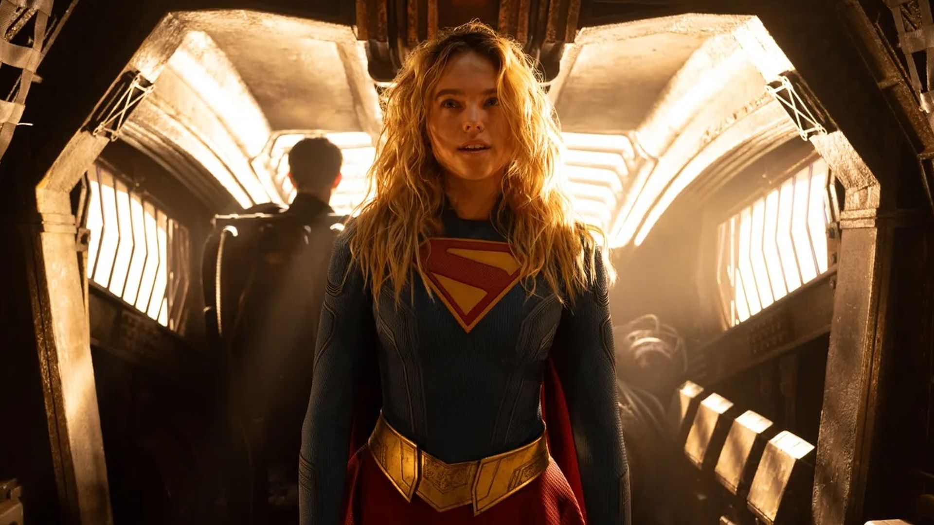 10 Supergirl comic moments fans want in the DCU that aren’t in Woman of ...