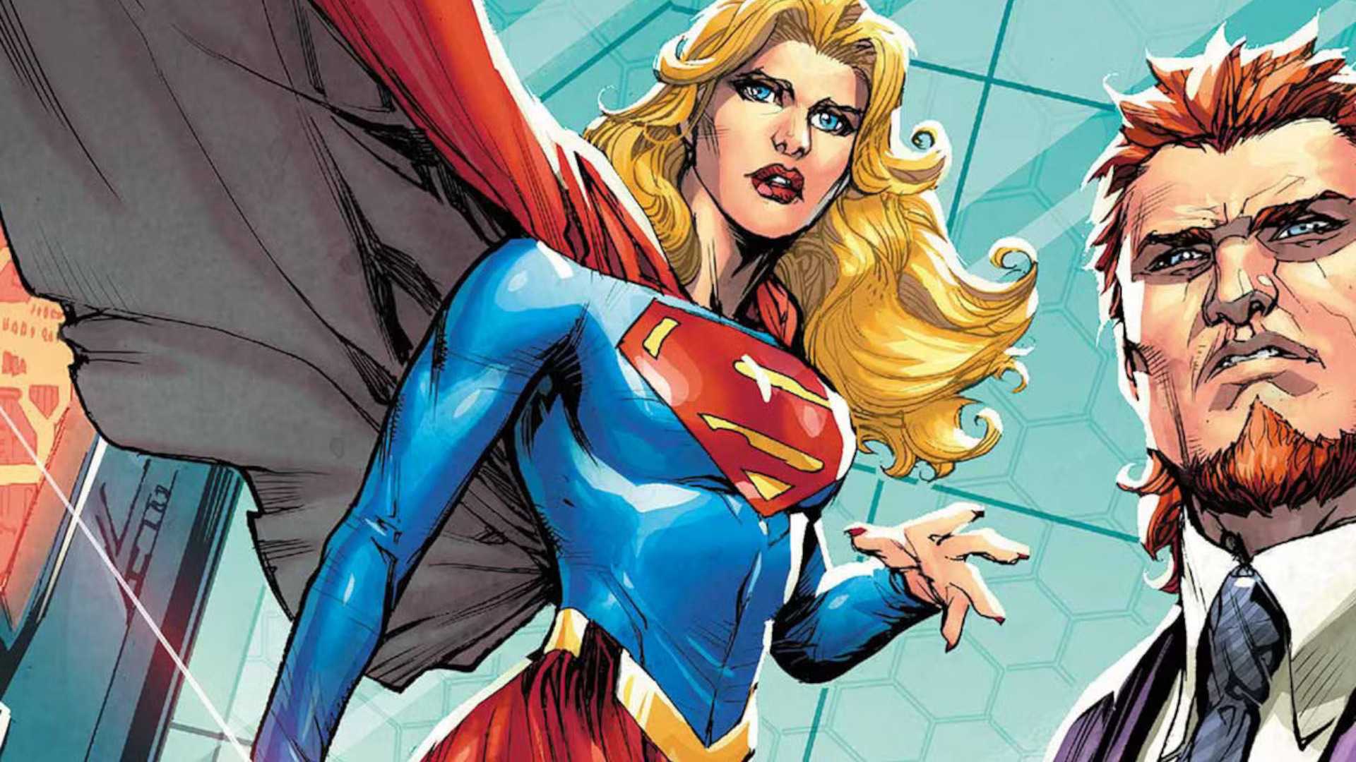 10 Supergirl comic moments fans want in the DCU that aren’t in Woman of ...