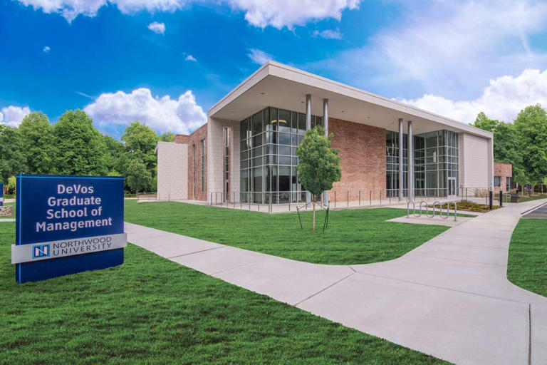 Northwood launches online MBA in health leadership and innovation