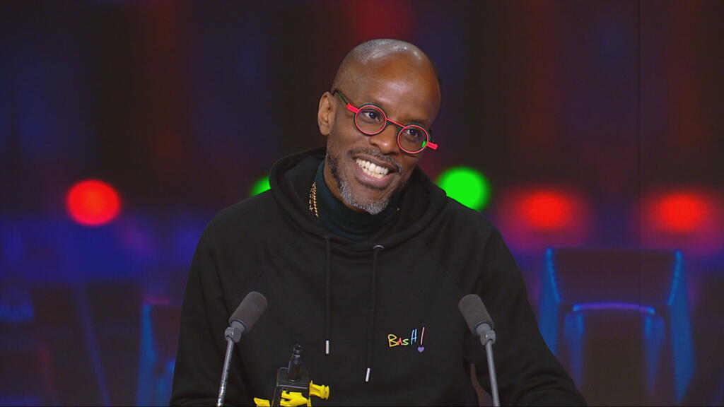 Jowee Omicil celebrates Haiti and Miles Davis on 'sMiLes'