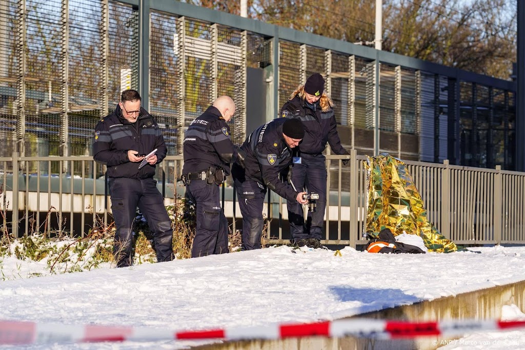 Jongens (16 en 17) weer vrij in zaak dood 60-jarige man Schiedam