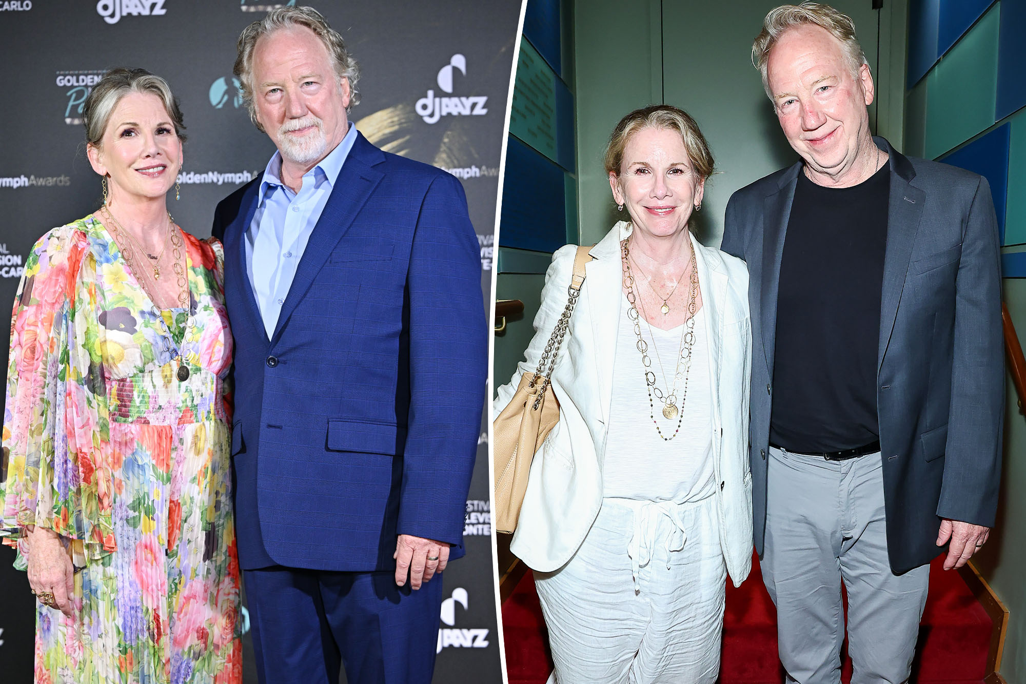 Melissa Gilbert deletes social media as husband Timothy Busfield faces ...