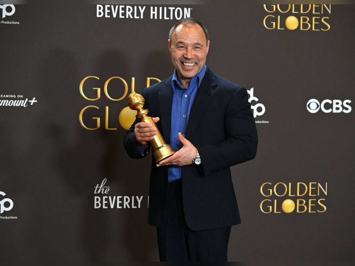 'Adolescence': Stephen Graham hints at possible second season