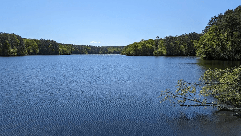 One dead after officer-involved shooting involving park ranger at ...