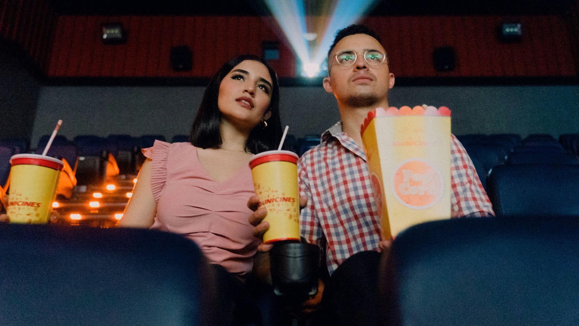 The cost of nostalgia: Why is going to the movies so lame nowadays?