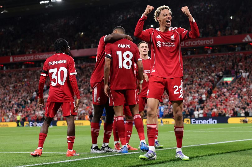 Is Liverpool vs Barnsley on TV? FA Cup third round live stream and how ...