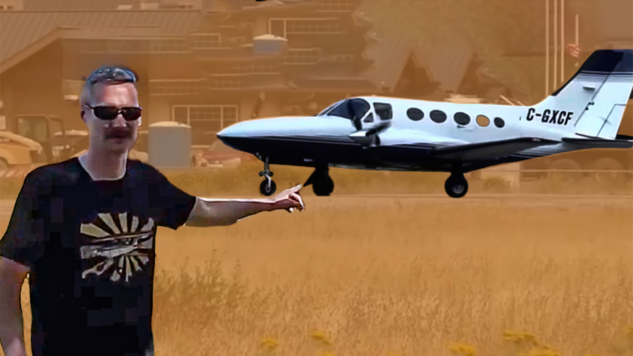 Fast and affordable family airplanes