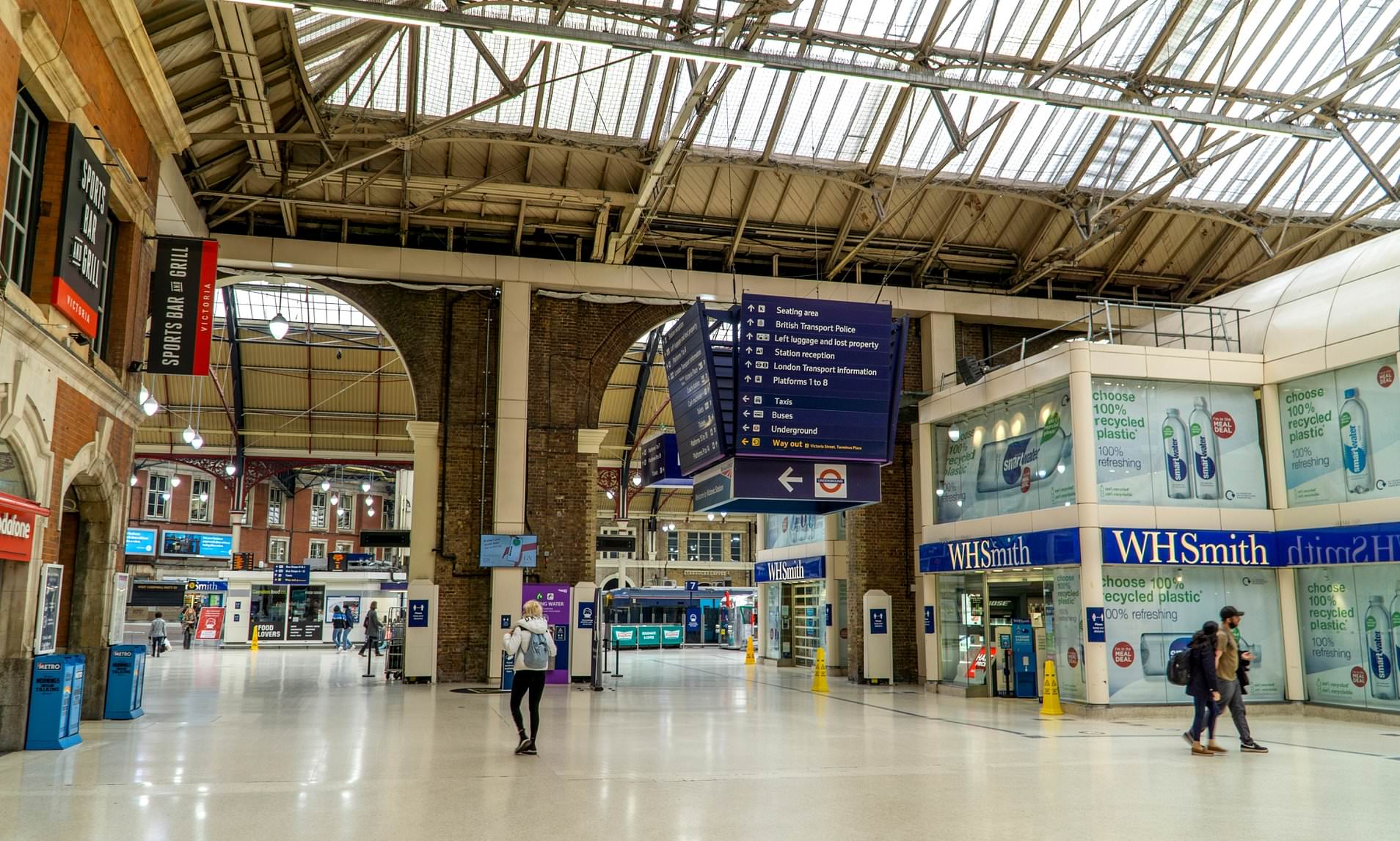 Revealed: Why you never want to hear a call for 'inspector Sands' at a ...