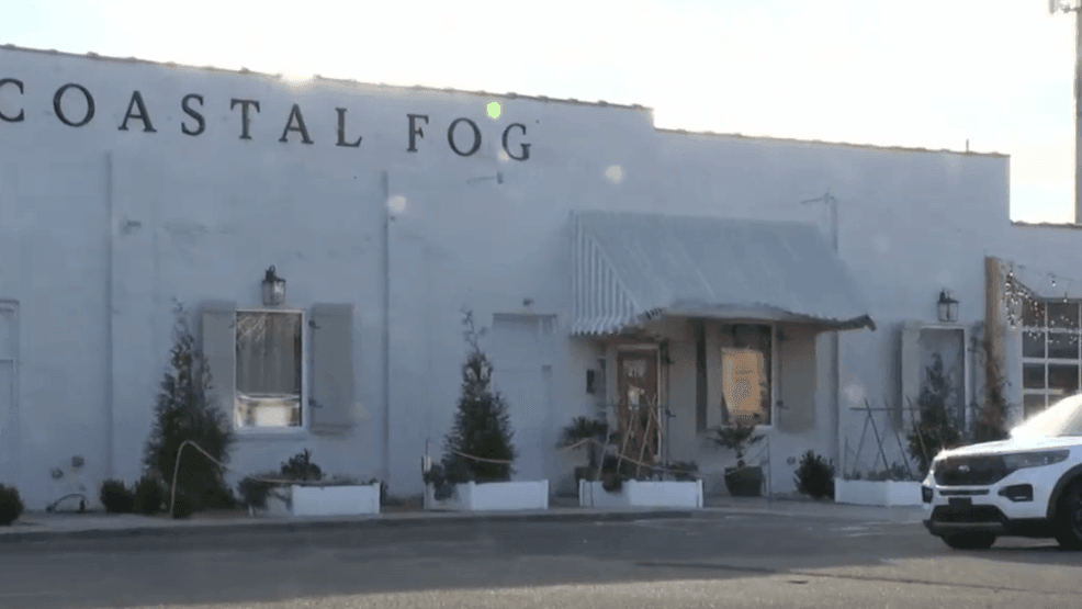 Greenville cafe temporarily closes after vandalism, police investigate ...