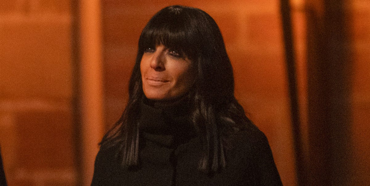 The Traitors fans have theory that BBC show is giving away exit ...