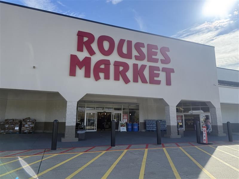 Rouses opens new Central grocery store after Winn-Dixie takeover