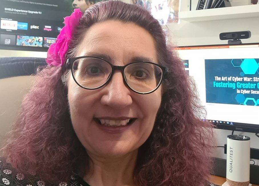 Why I'm crying over a Barbie doll at 52