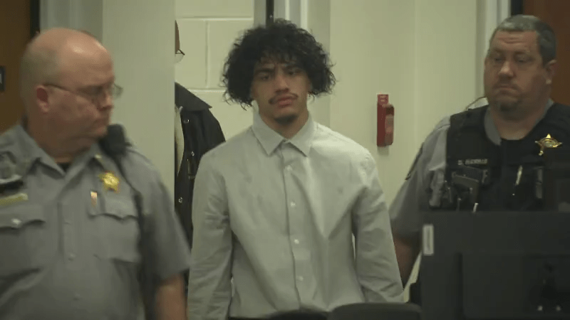 Issiah Ross rejects plea offer in Orange Co. killings; jury selection ...