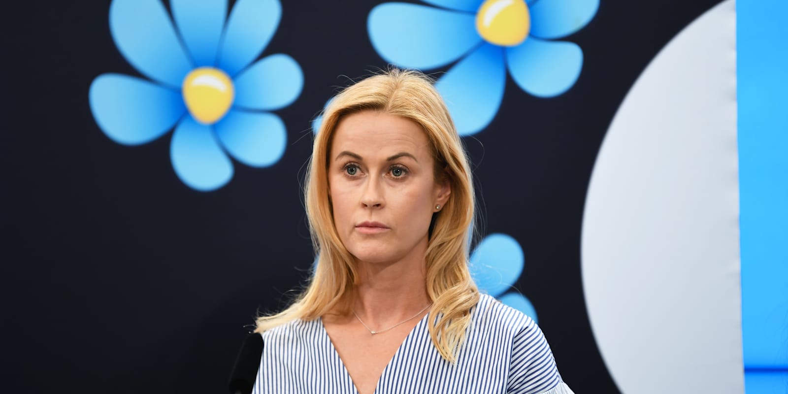 Åklagare kritisk mot Nybergs advokat: "Förstår inte"