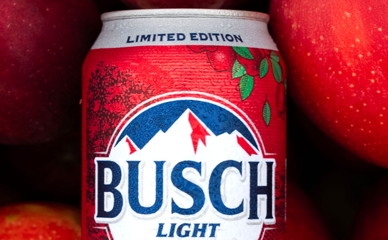 Cult-favorite Busch Light beer to come back for 2026