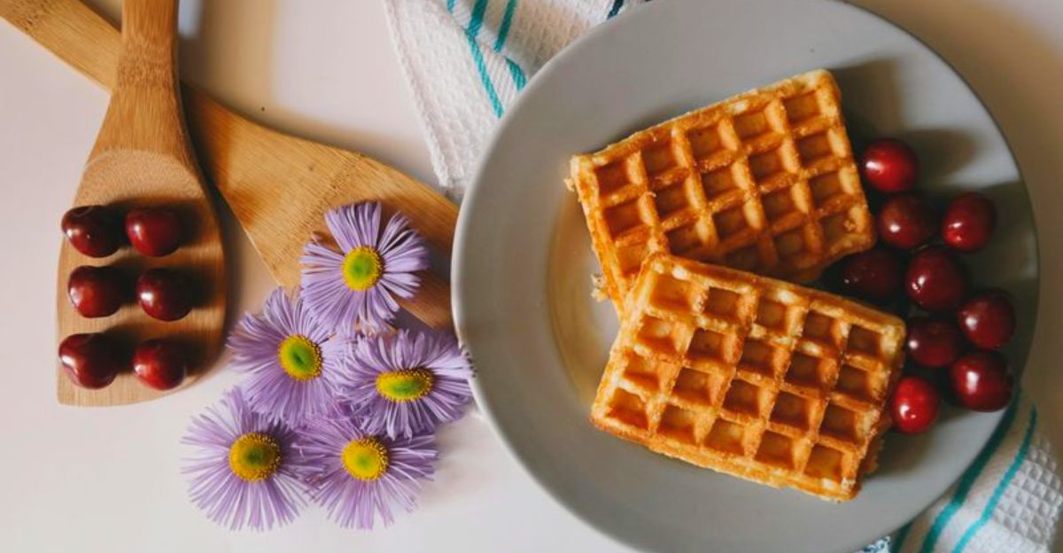 22 popular foods that taste better in your memory than in real life
