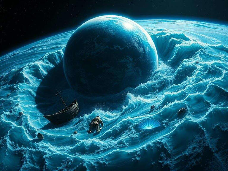 Did mathematics once predict the end of the world on Friday, 13th ...