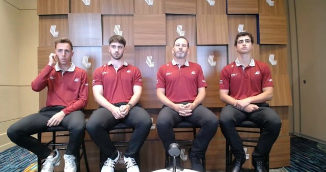 Sergio García lidera un Fireballs GC cien por cien español en el LIV ...