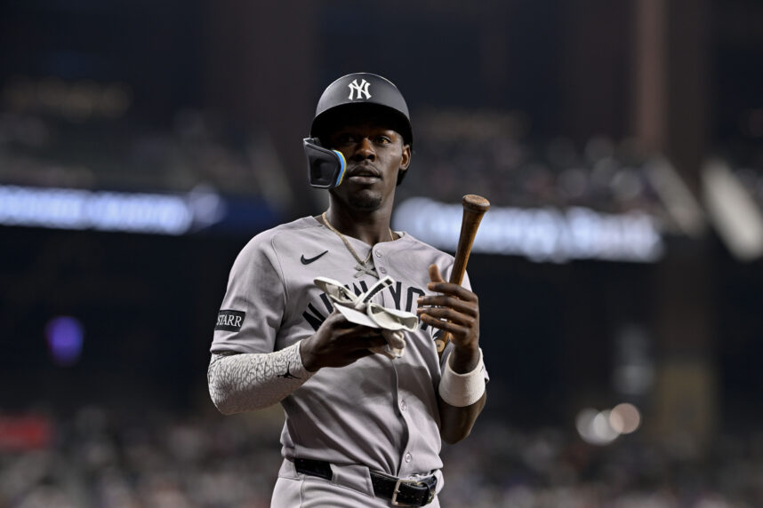 The Yankees and Cody Bellinger need each other despite the impasse