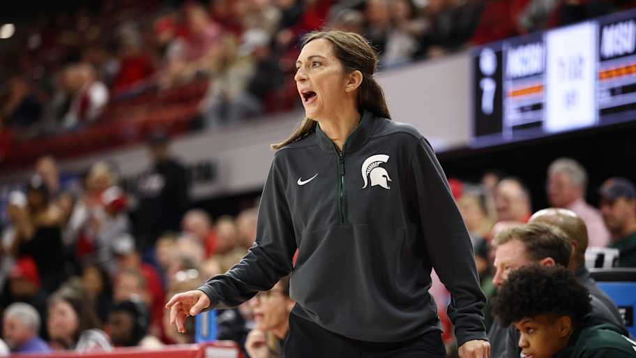 Michigan State women’s basketball is off to its best start in 15 years