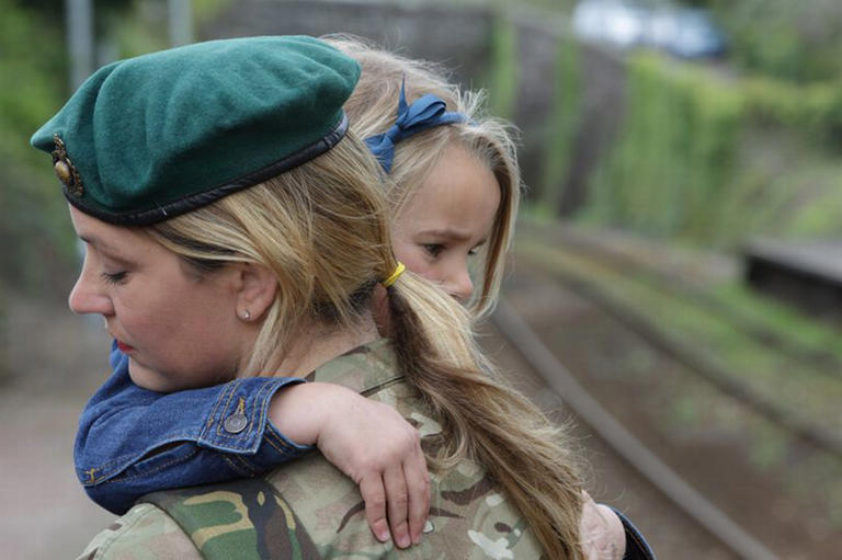 Brits called up for WW3 conscription set for surprise payday as details ...