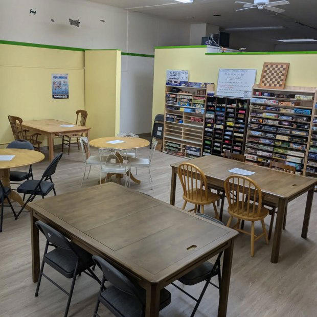 It's devastating: Game store, gallery pick up pieces after blaze ...