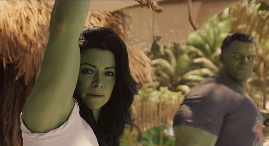 She-Hulk: Tatiana Maslany's MCU future gets troubling updates