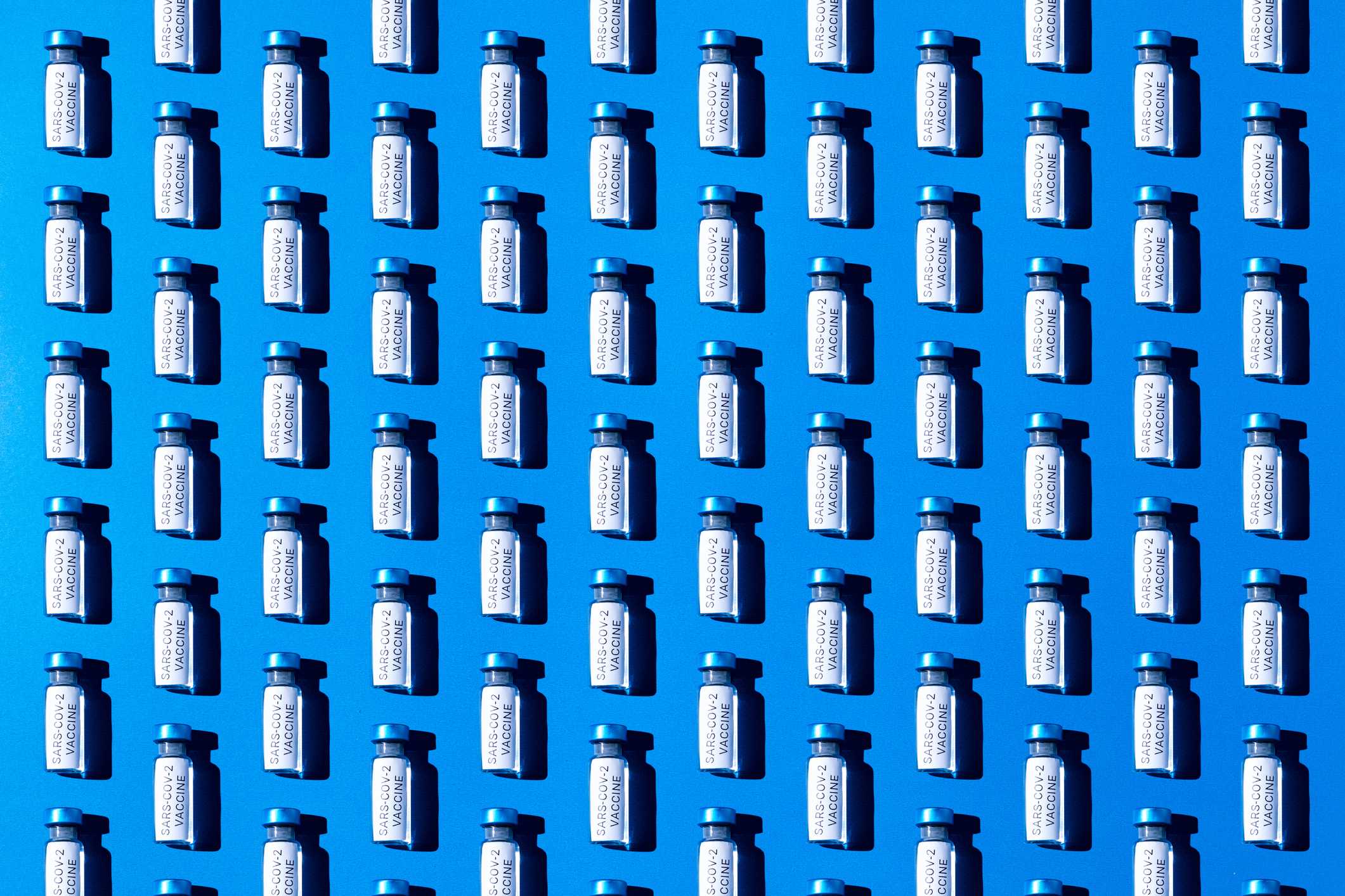 Get the facts: The US overhauled its childhood vaccination schedule ...