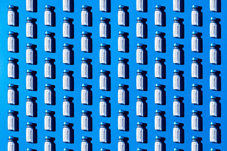 Get the facts: The US overhauled its childhood vaccination schedule ...