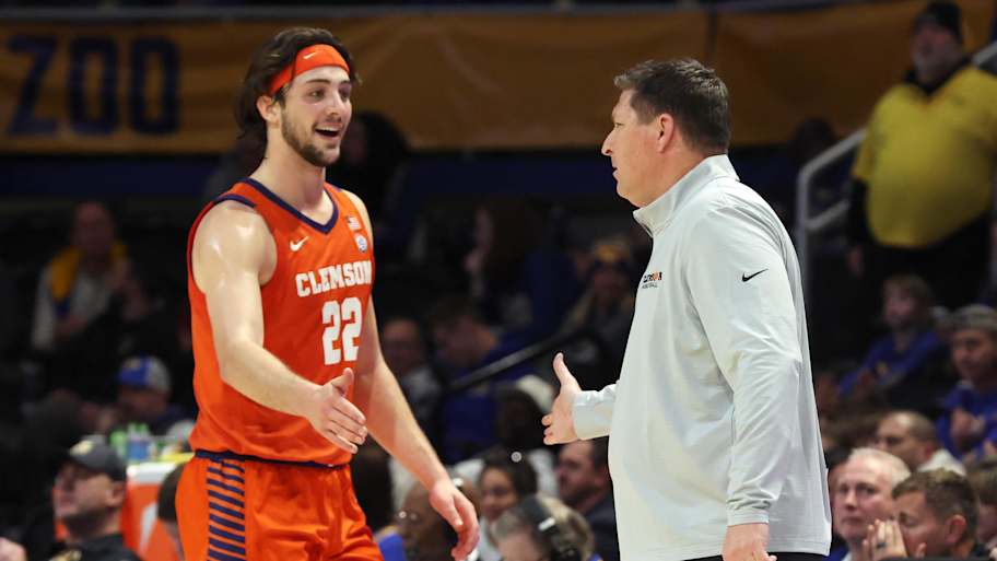 Brad Brownell credits 'high-quality people' for Clemson basketball's growth