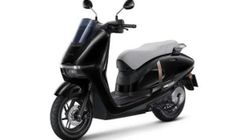 Honda UC3 2026: Motor listrik urban masa depan dengan jarak tempuh 120 ...