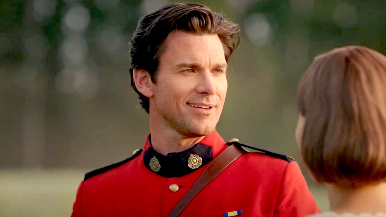 New beginnings and a growing mystery on When Calls the Heart