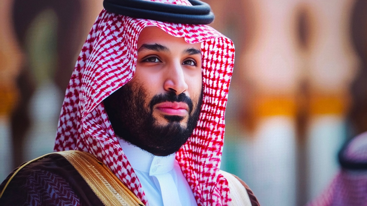 Saudi Arabia, strategic clarity, and the architecture of Middle East ...