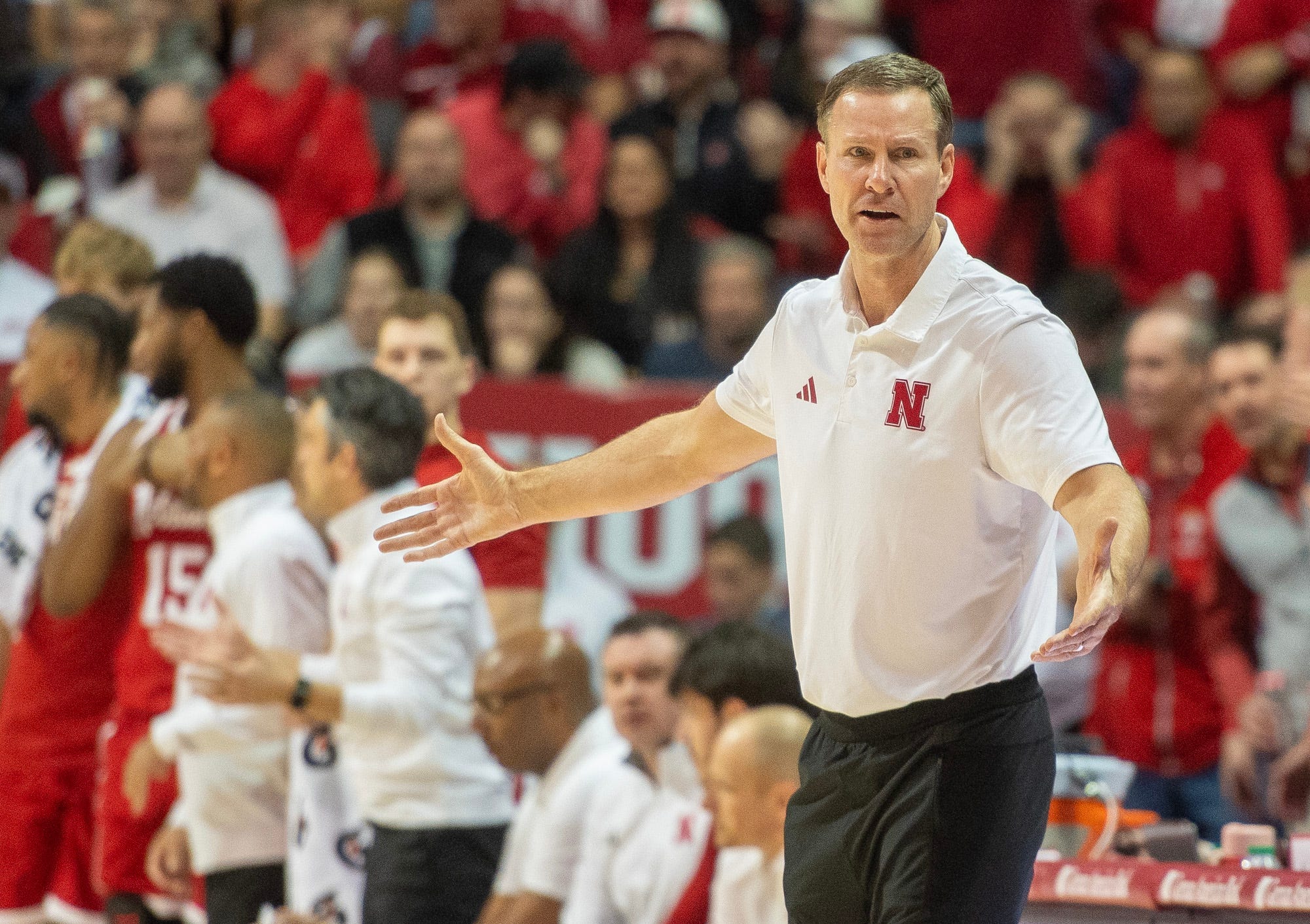 Big Ten men's college basketball power rankings for January 12