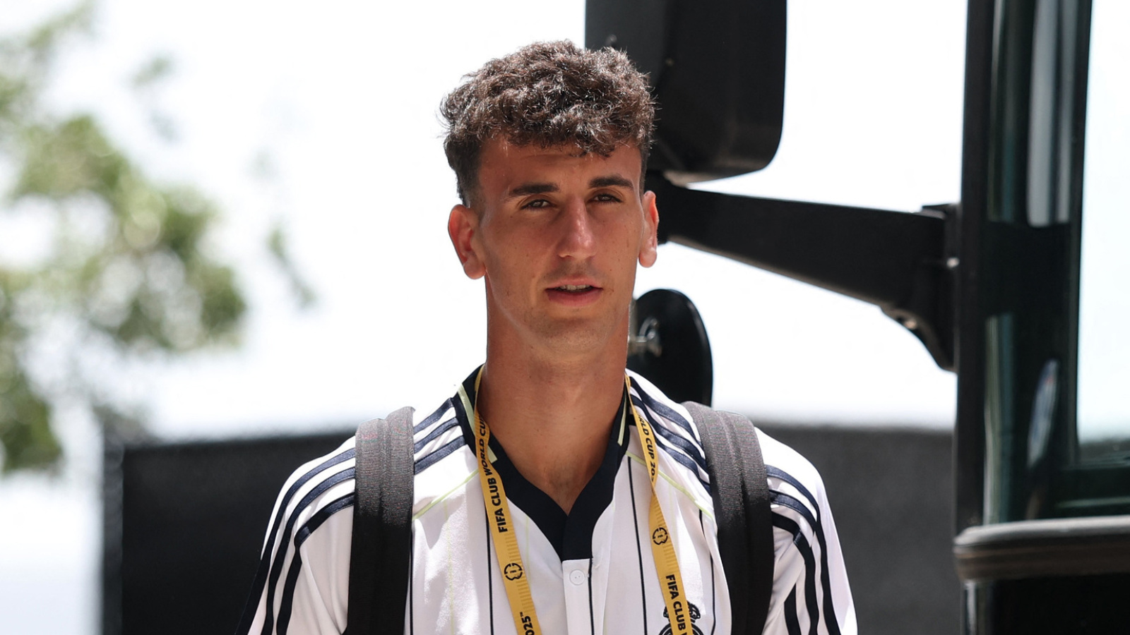 Chelsea join Tottenham in race to sign Spanish defender as Real Madrid ...