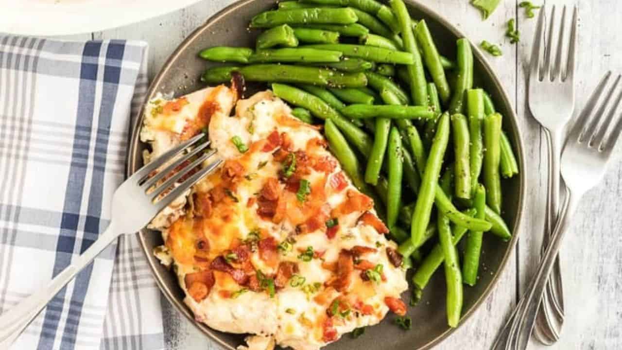 Quick chicken fix: 25 fast recipes ready tonight