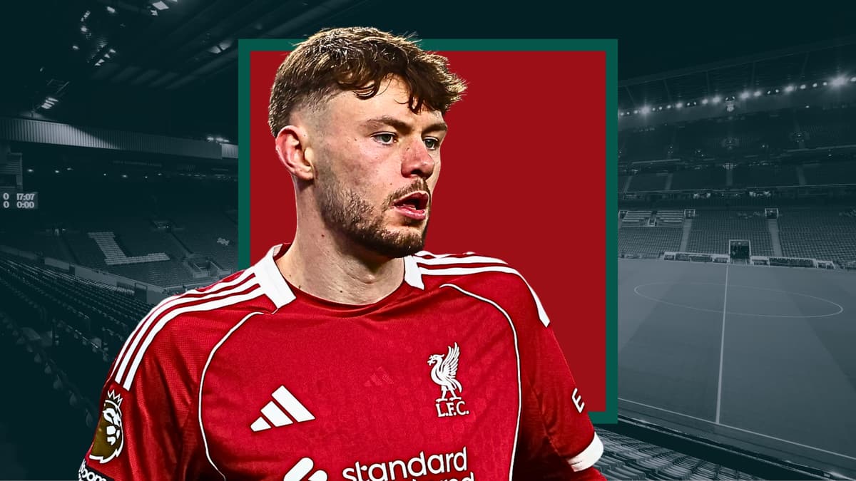 Liverpool FC transfer news: Swoop for Conor Bradley replacement as Arne ...