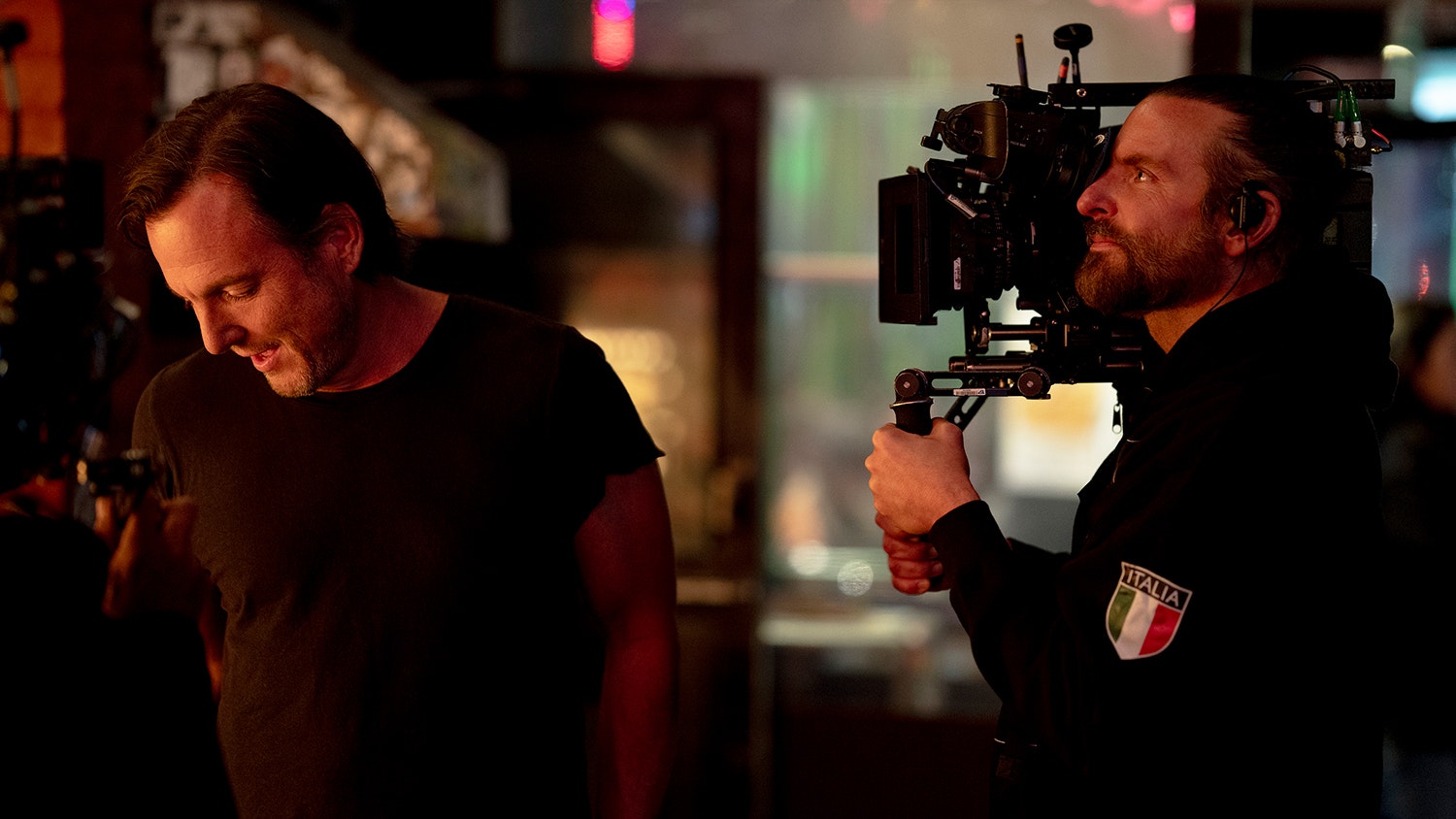 How John Bishop’s life story became a Hollywood movie directed by ...