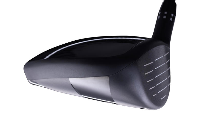 Cobra King TEC mini driver blends control and versatility