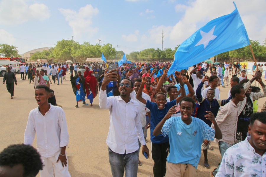 Opinion: In recognizing Somaliland, Israel sets a dangerous precedent