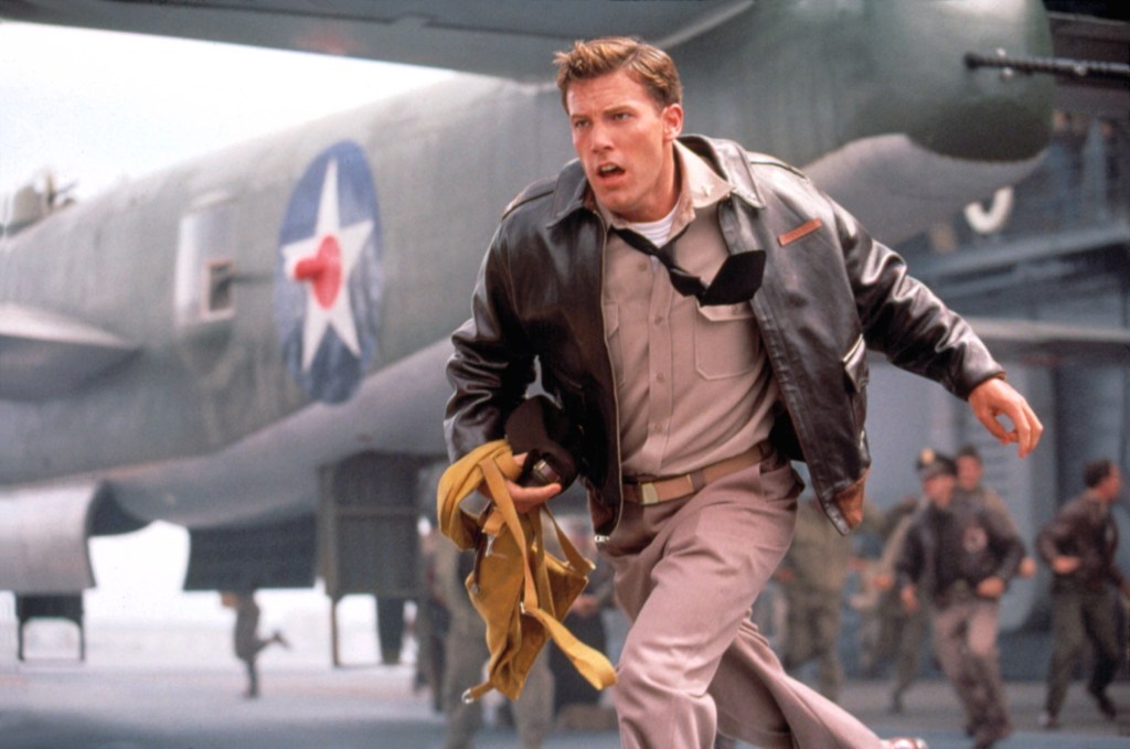 10 Hollywood movies that got history completely wrong