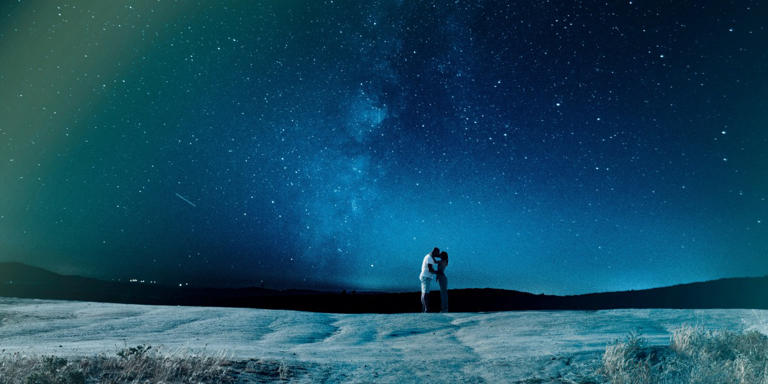 Spain's Perseid meteor shower in 2026: Dates, places and how to see it