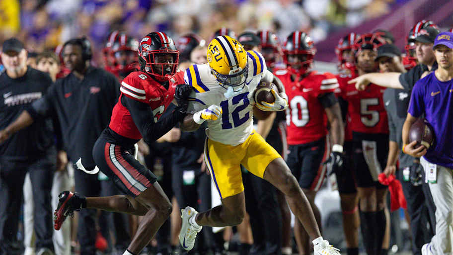 Syracuse football keeps the Miami Northwestern pipeline going strong ...