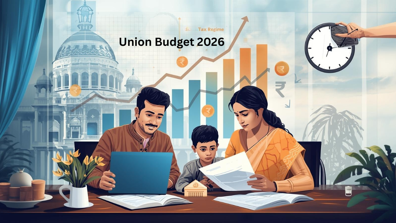 Income tax relief in budget 2026? Here’s what experts say could finally ...