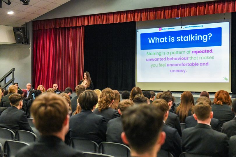 Alice Ruggles Trust to deliver new stalking prevention programme to ...